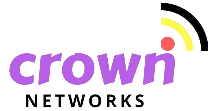 Home - Crown Networks